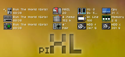 piXL by Dariosuper on DeviantArt