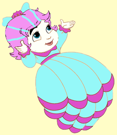 MLP Disney Baby Flurrheart by Glittertiara on DeviantArt