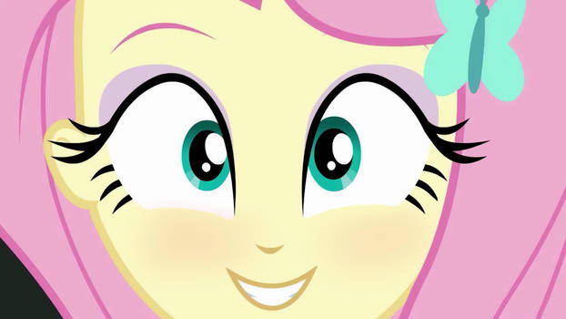 Bikini Fluttershy By Bubblenote On Deviantart | My XXX Hot Girl