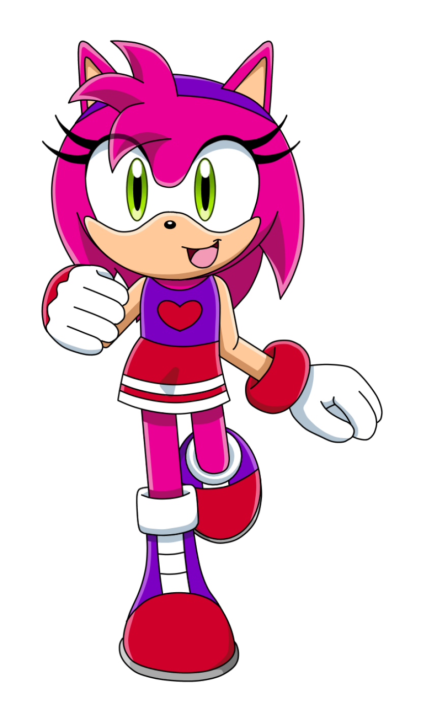 STNG - May by Shadowy-Viper on DeviantArt