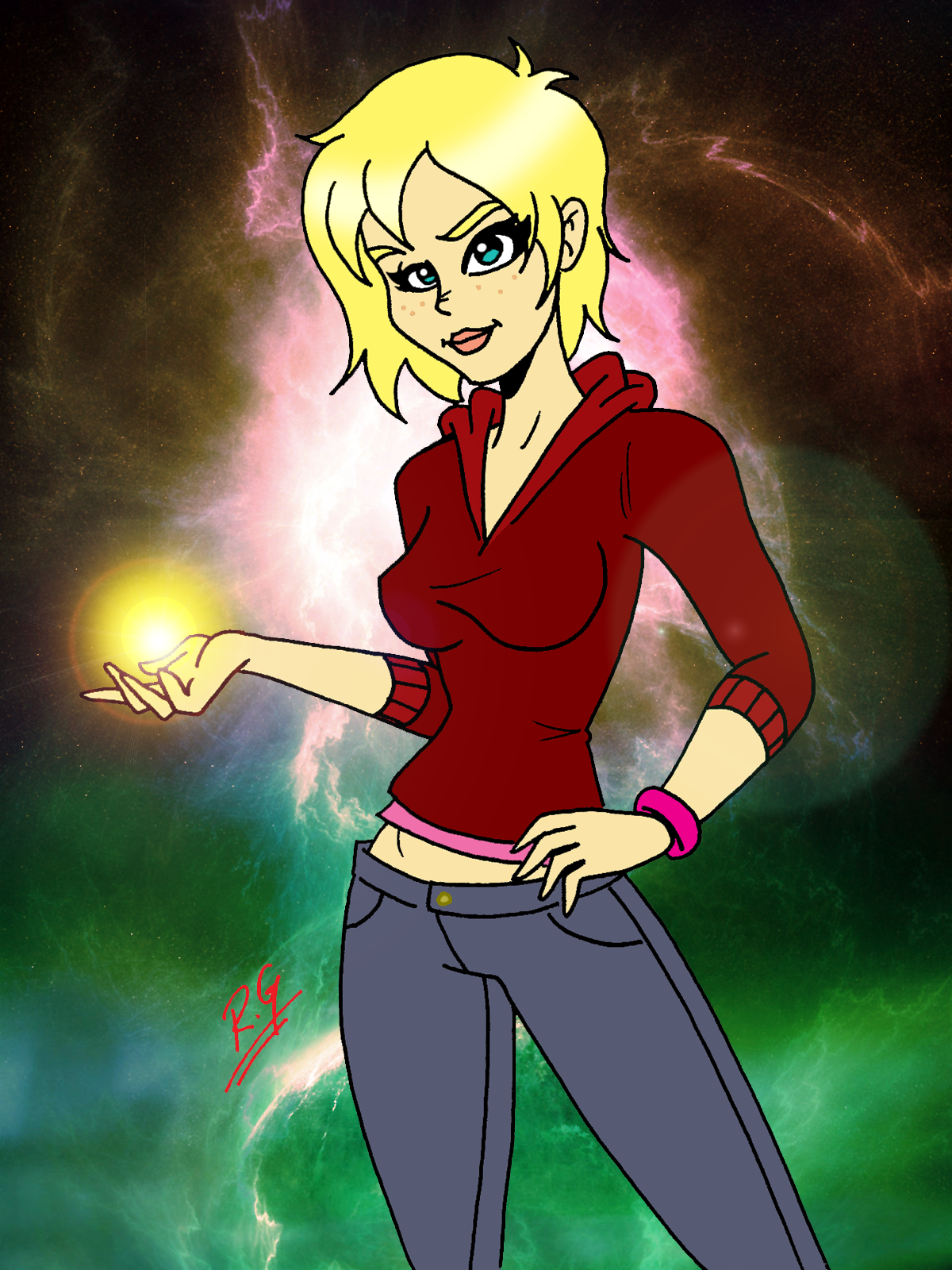 Sabrina The Teenage Witch Cartoon
