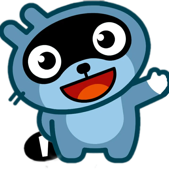 Pango (Pango) by LunarVixey123 on DeviantArt