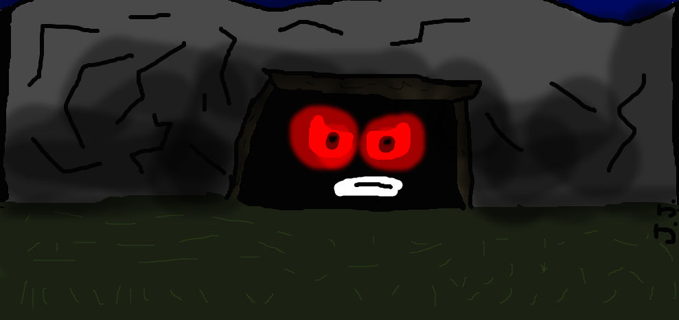 ghost miner by Jaredthetrain on DeviantArt