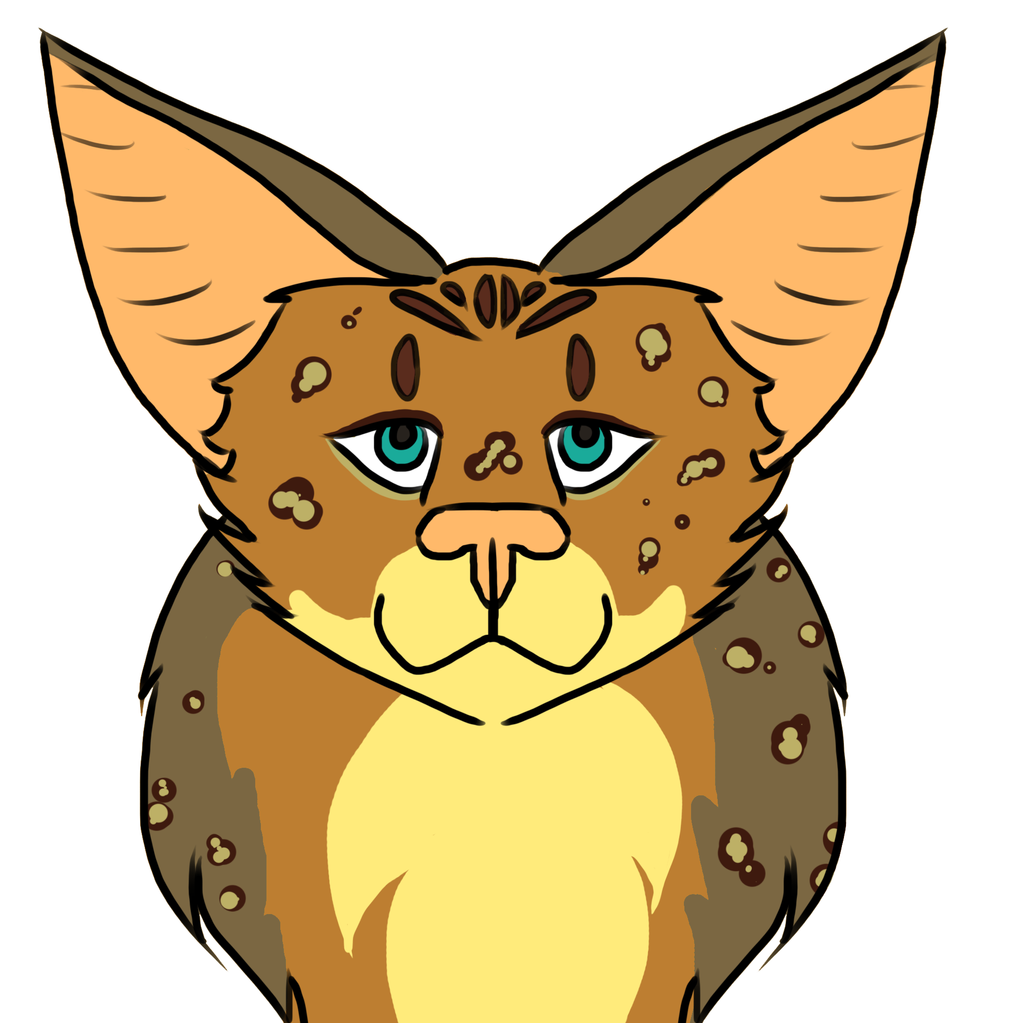 Bertrum by Cyacol on DeviantArt