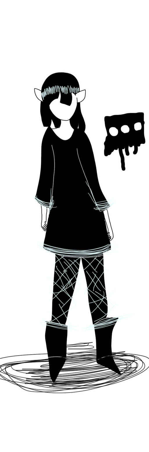 drowning (vent) by NightSkylar on DeviantArt