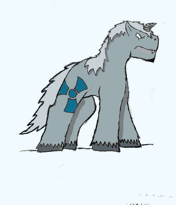 The Bridge: Ghost Godzilla Recolor by MonsterMasher137 on DeviantArt