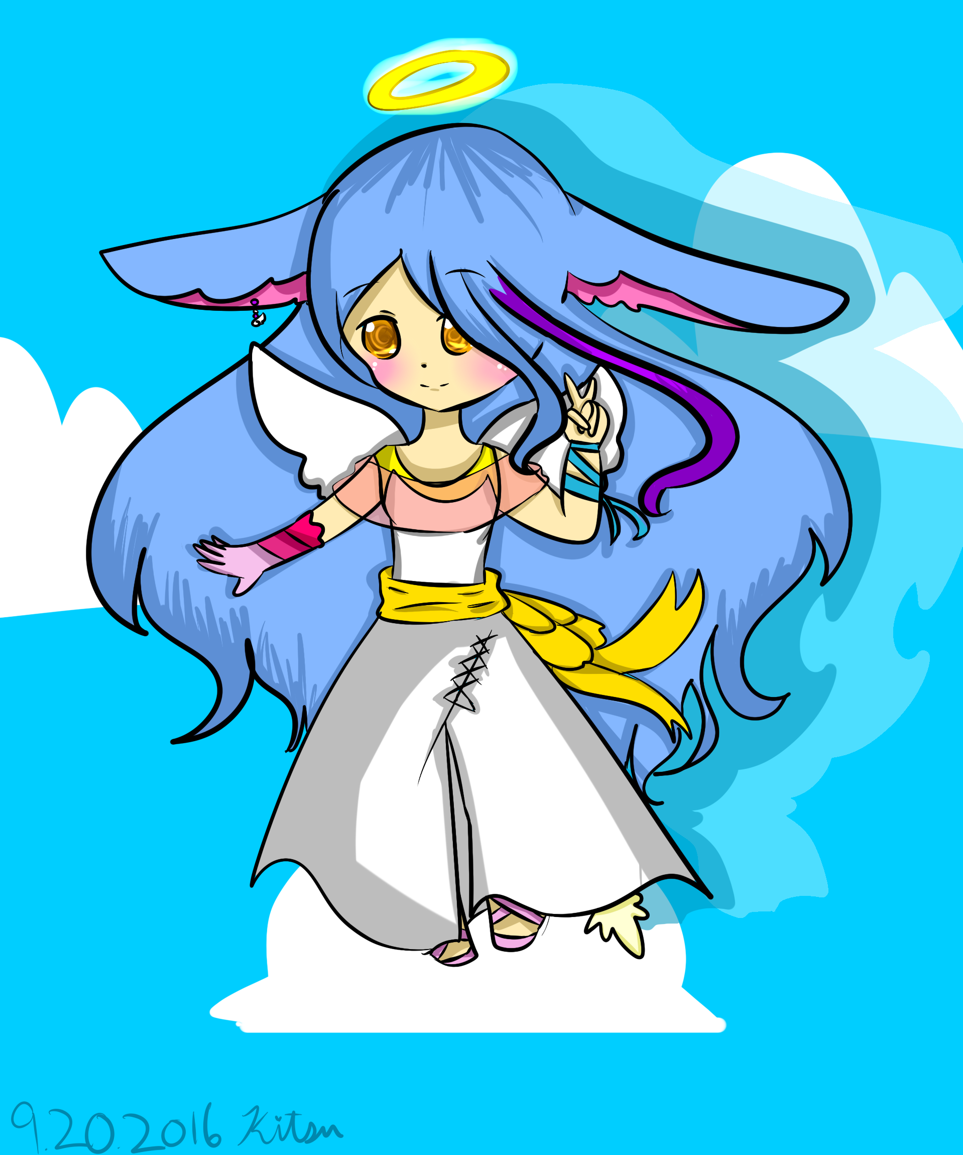 CE for Erii Reiyenn by kitsu-yomi on DeviantArt