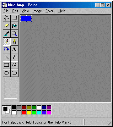 Windows 9x MSPaint resources. by edicu2000 on DeviantArt