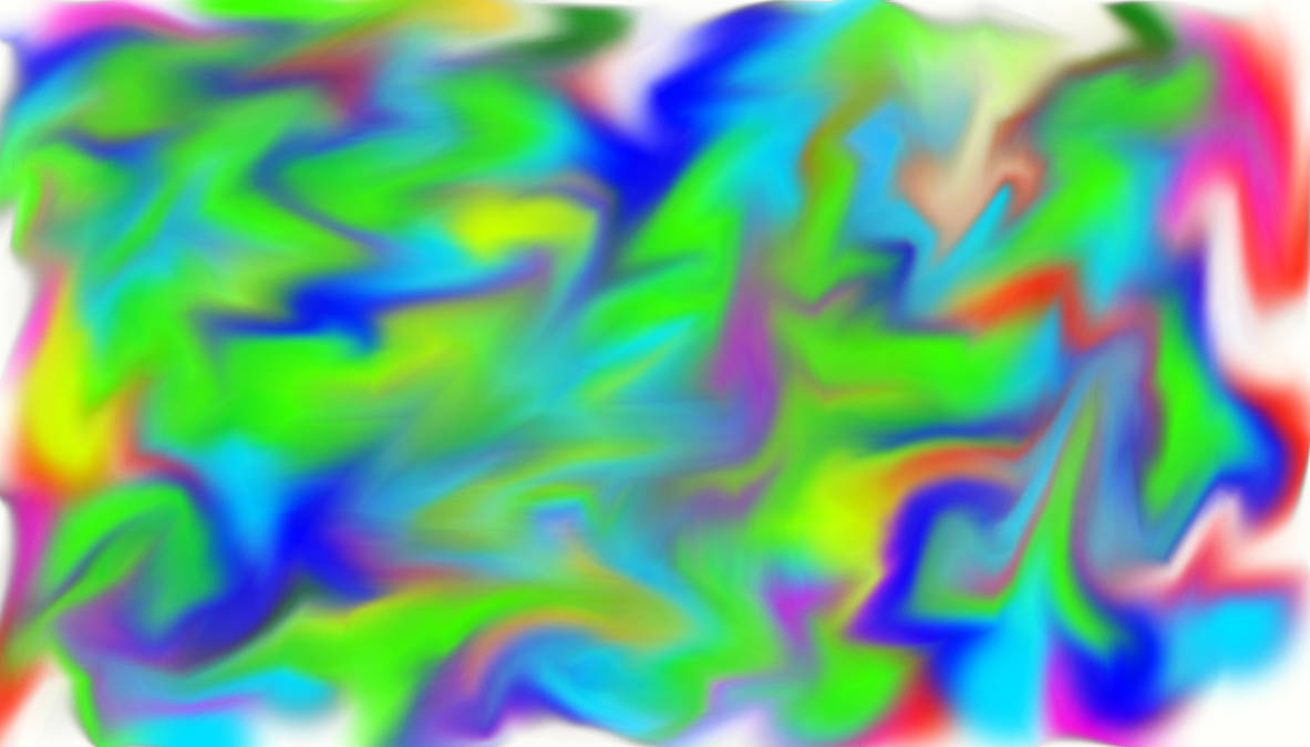 Color Overload by DJGirl209876 on DeviantArt