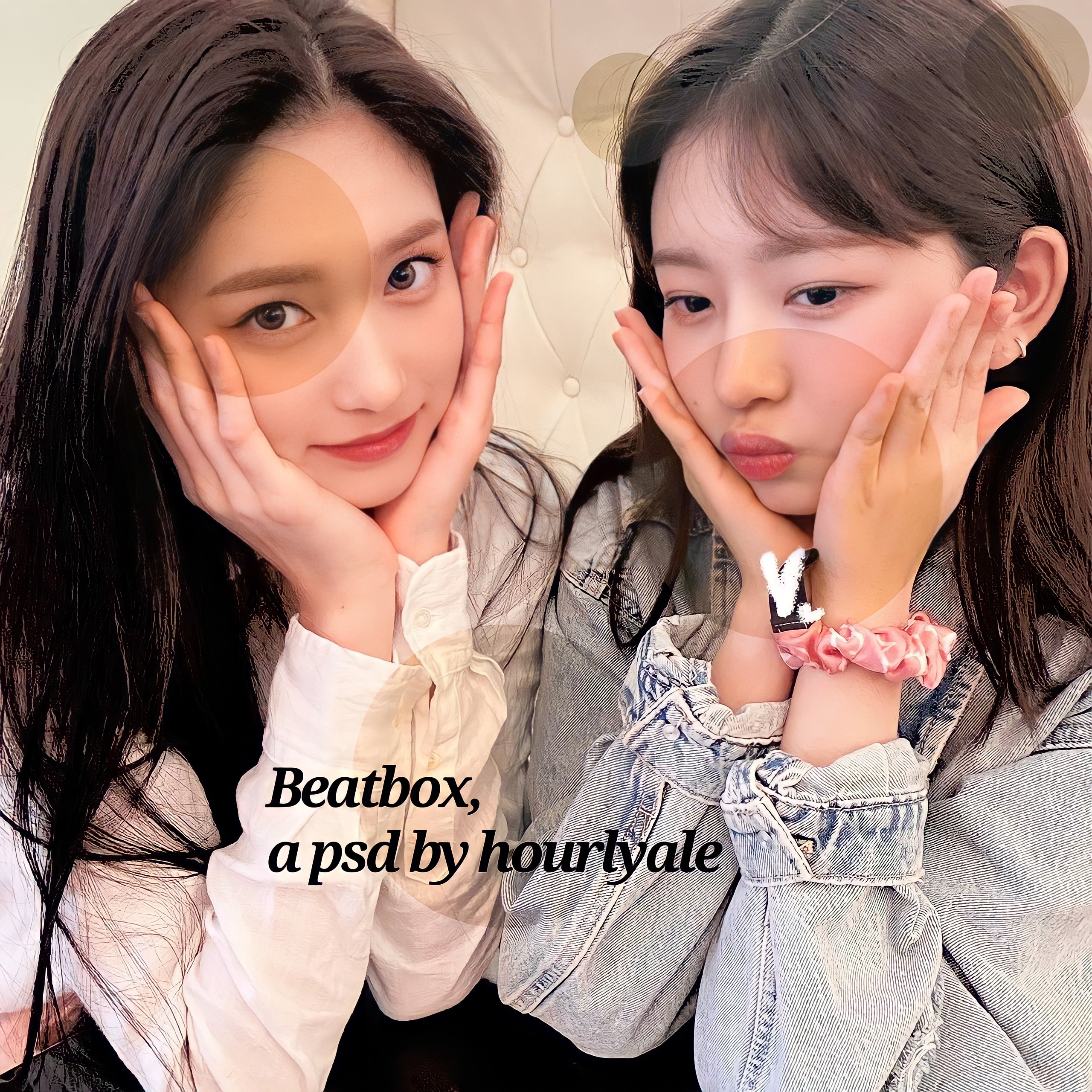 Beatbox by hourlyale on DeviantArt