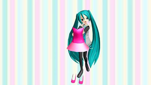 MMD - .:Outfit 1 Download:. by PS-2002 on DeviantArt