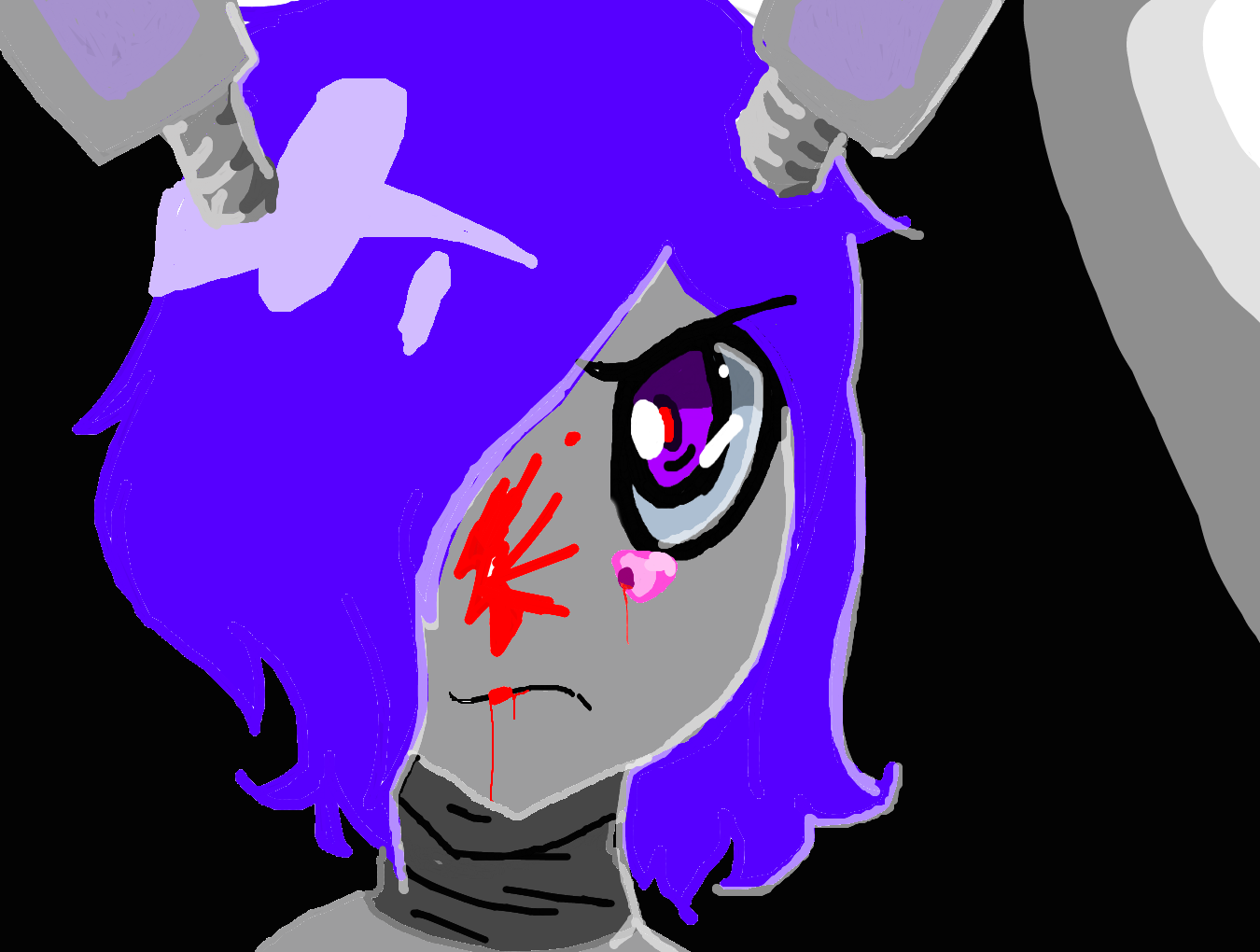 FNAF: Endro by gummithestar on DeviantArt