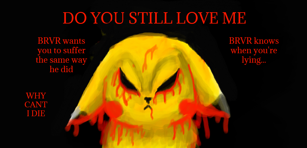 BRVR fanart by pokepastaFanart on DeviantArt