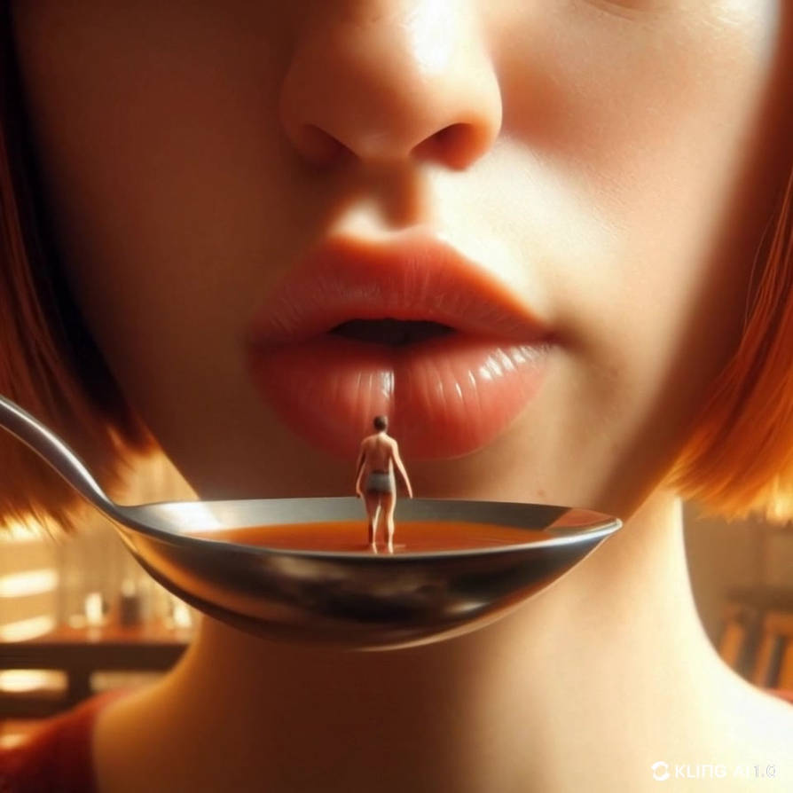 Spoon Video Test By Mespere On Deviantart