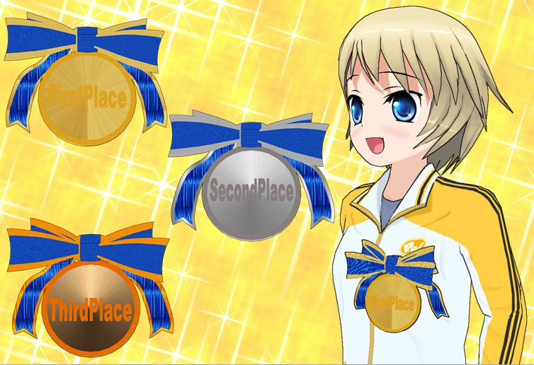 Medals Pack by Daiger1975 on DeviantArt