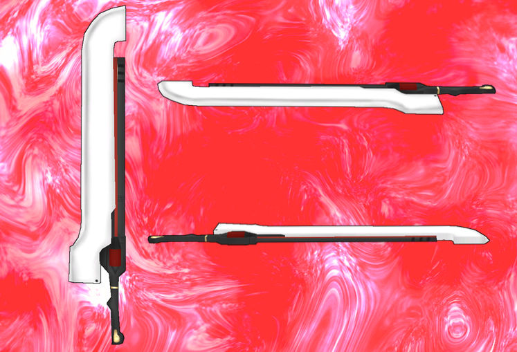 Ragna Sword by Daiger1975 on DeviantArt