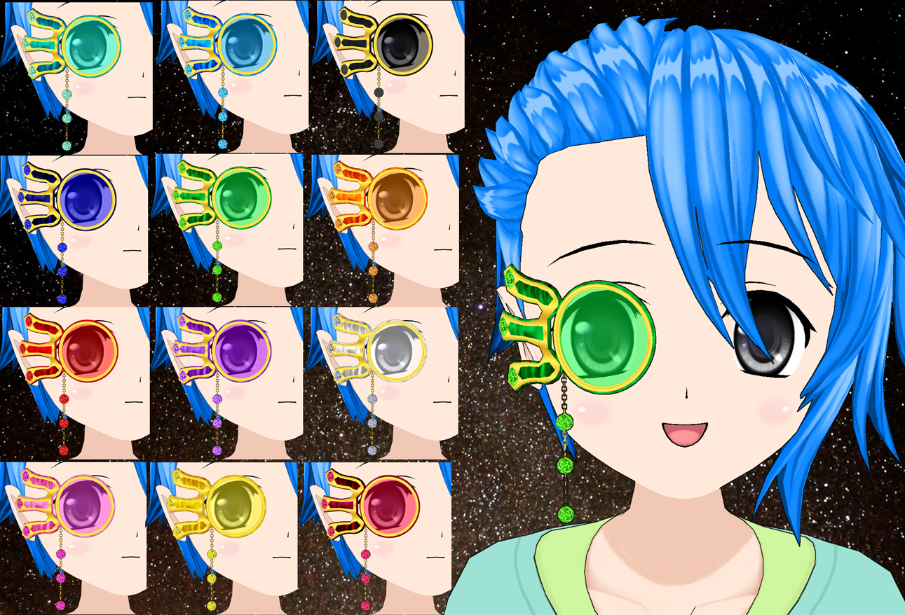 Ancient Monocle pack by Daiger1975 on DeviantArt