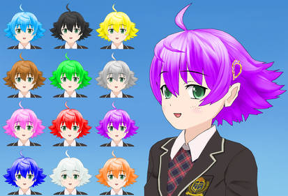 Explore the Best Korafanart Art | DeviantArt