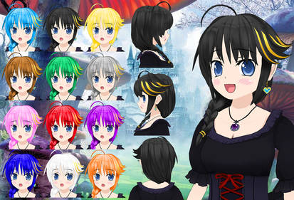 Explore the Best Alicebattle Art | DeviantArt