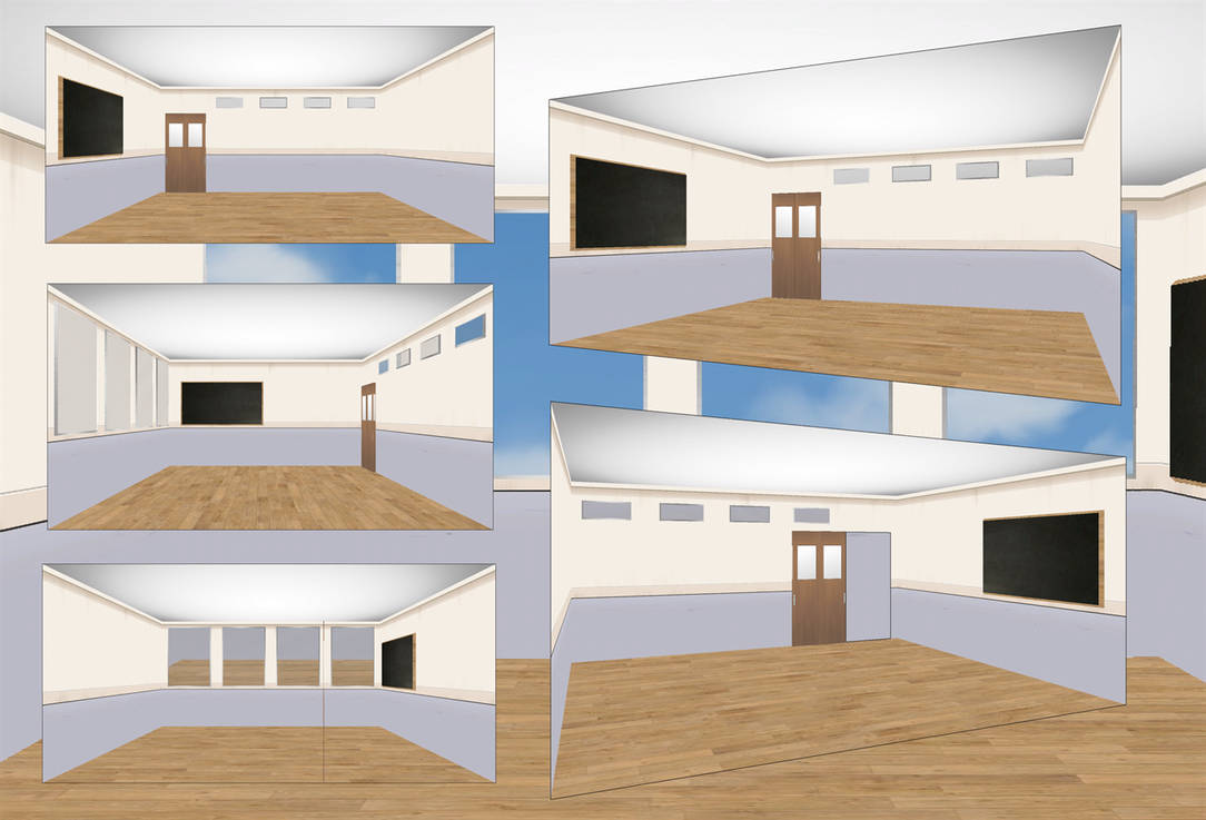 Empty Class Room pack by Daiger1975 on DeviantArt