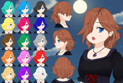 Explore the Best Kronya Art | DeviantArt