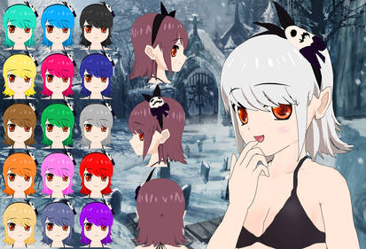 Explore the Best Nanatsunotazaifairyboss Art | DeviantArt