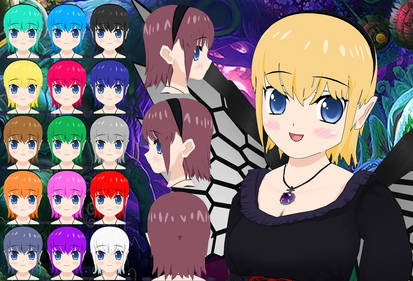 Explore the Best Fairybossfanart Art | DeviantArt