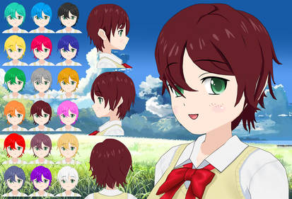 Explore the Best Monspeetfanart Art | DeviantArt