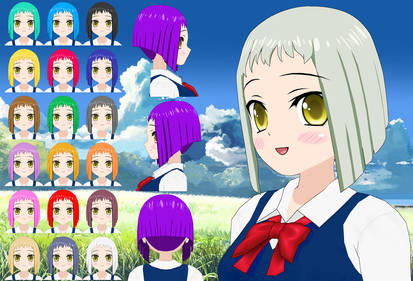 Explore the Best Elizabethlionesedgebobhair Art | DeviantArt