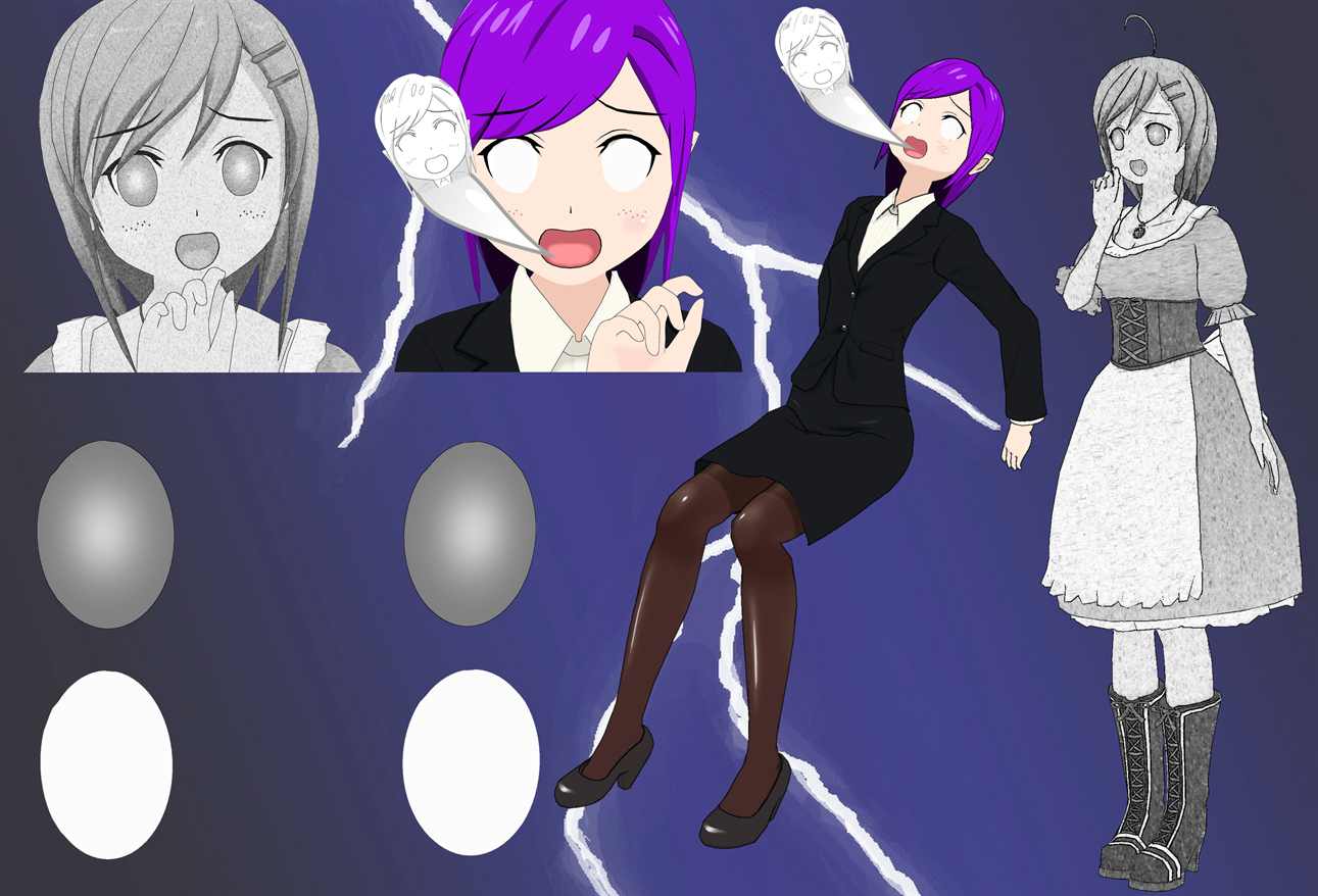 Comipo Eyes Stone and White Effect pack by Daiger1975 on DeviantArt