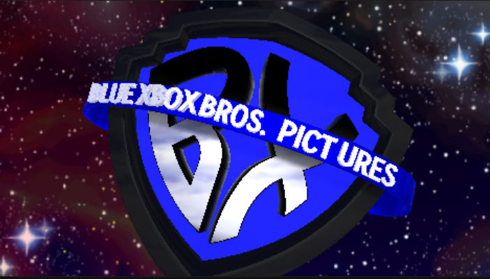 Blue XBOX Bros. Pictures Logo (2025) by BlackfishBlueFish on DeviantArt