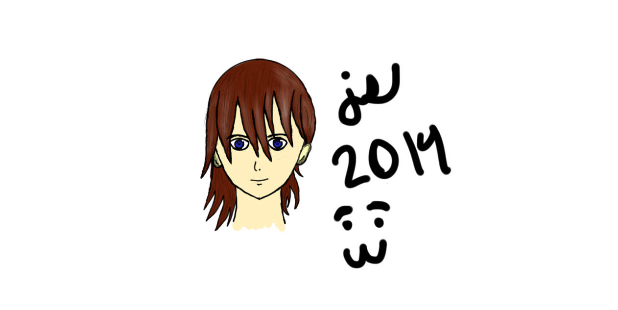 Another Anime Face :3 by Allduin99 on DeviantArt