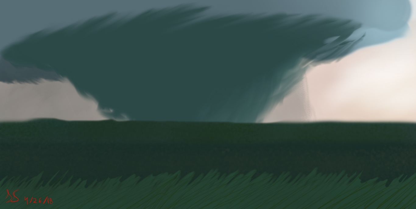 Wedge Tornado by Allduin99 on DeviantArt