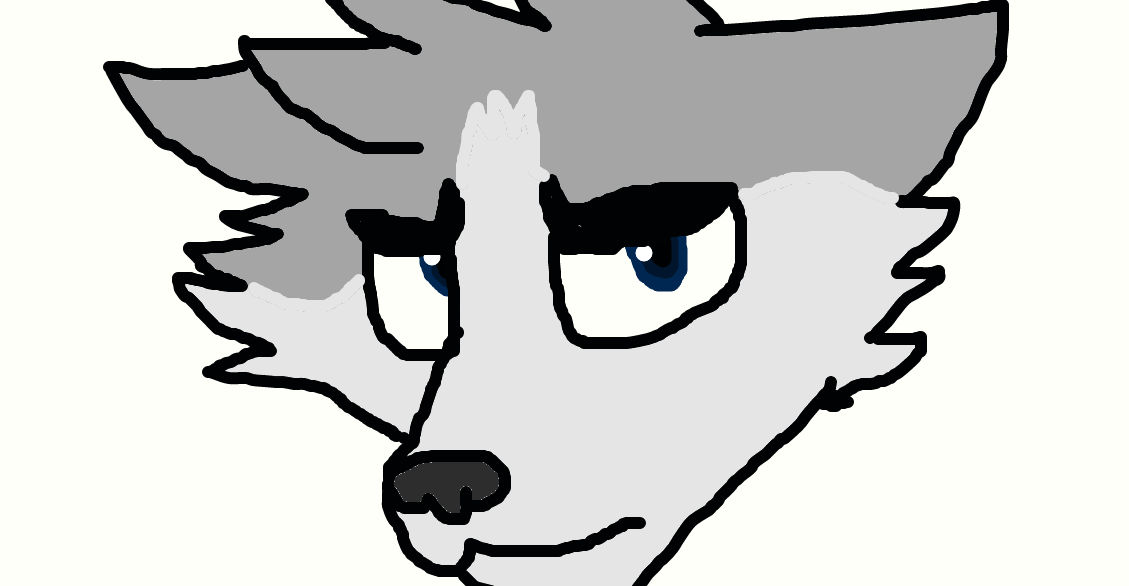 ask Grumpy the Wolf by Rainy-Cloud12 on DeviantArt