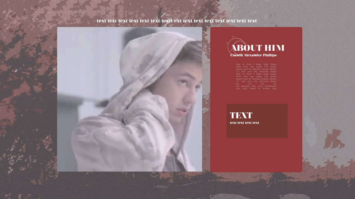 @ headcanons gif template by violetlows on DeviantArt