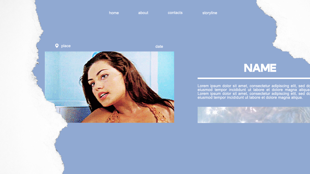 @ template gif roleplay 4 by violetlows on DeviantArt