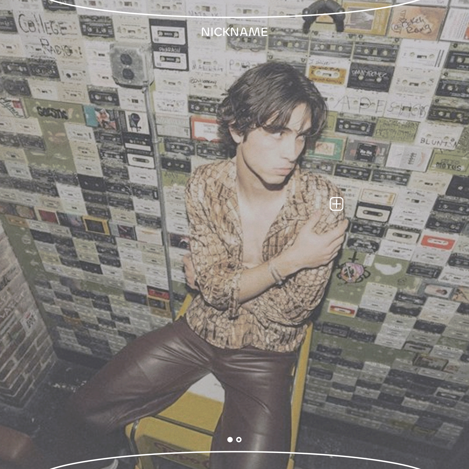 @ instagram template by violetlows on DeviantArt