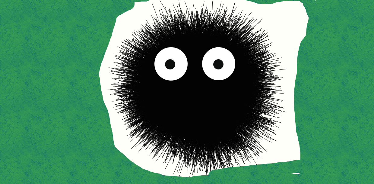 Soot Sprite by fragglepony on DeviantArt