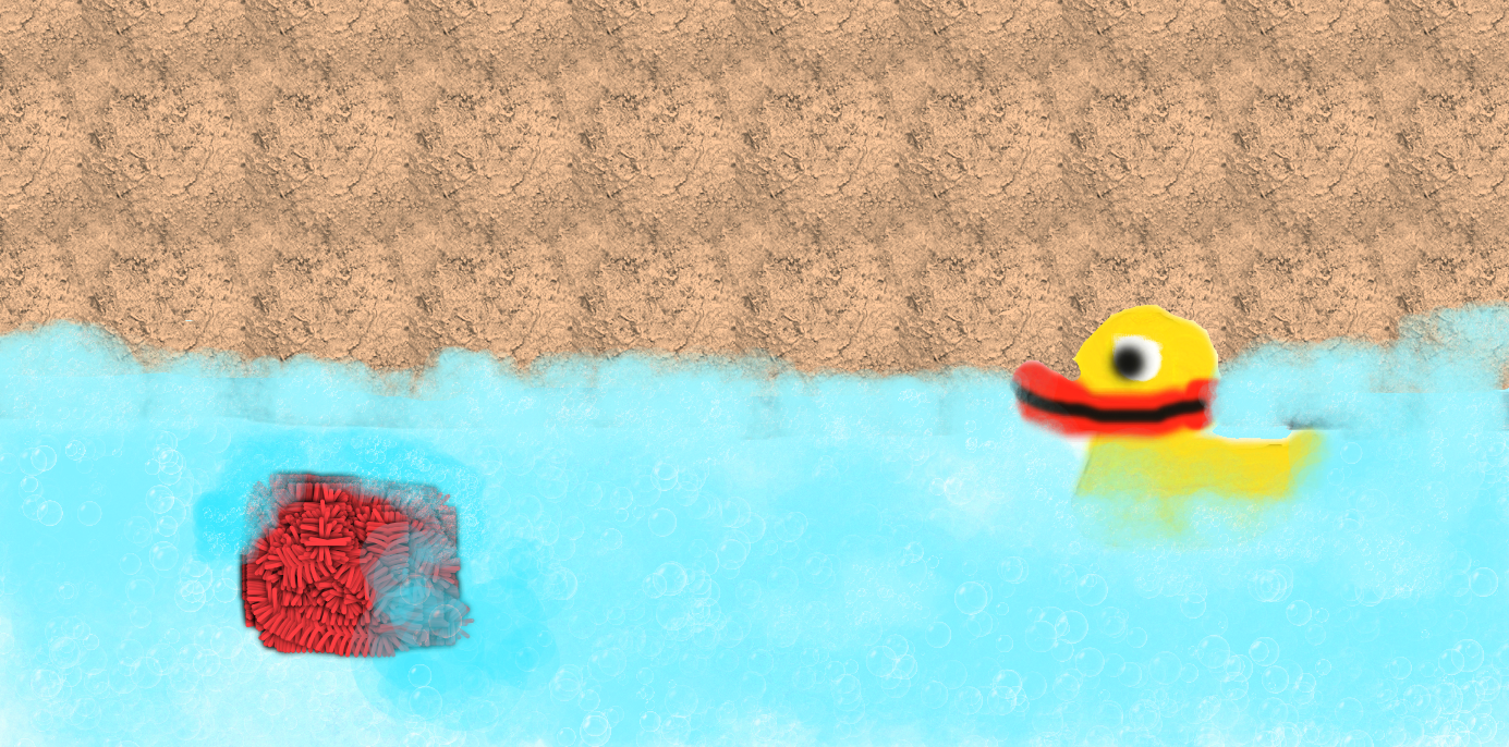 Bubble Bath by fragglepony on DeviantArt