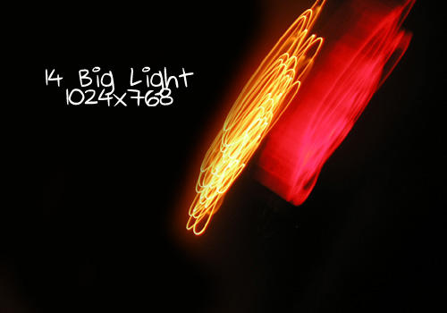 Big Light by RavenCoyInc on DeviantArt