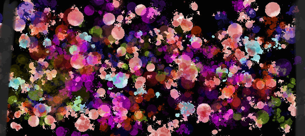 Splatter paint #1 by zimfan12 on DeviantArt