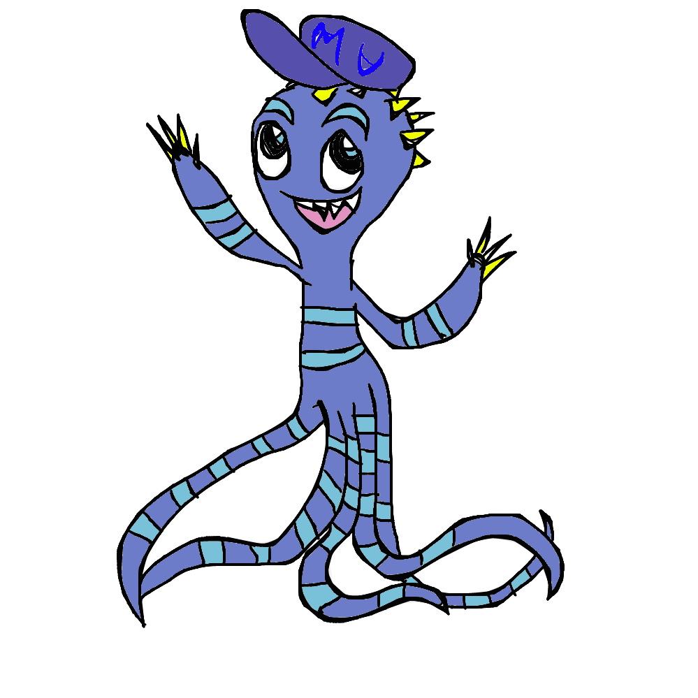 Frank McCay by Rakuku4ever on DeviantArt