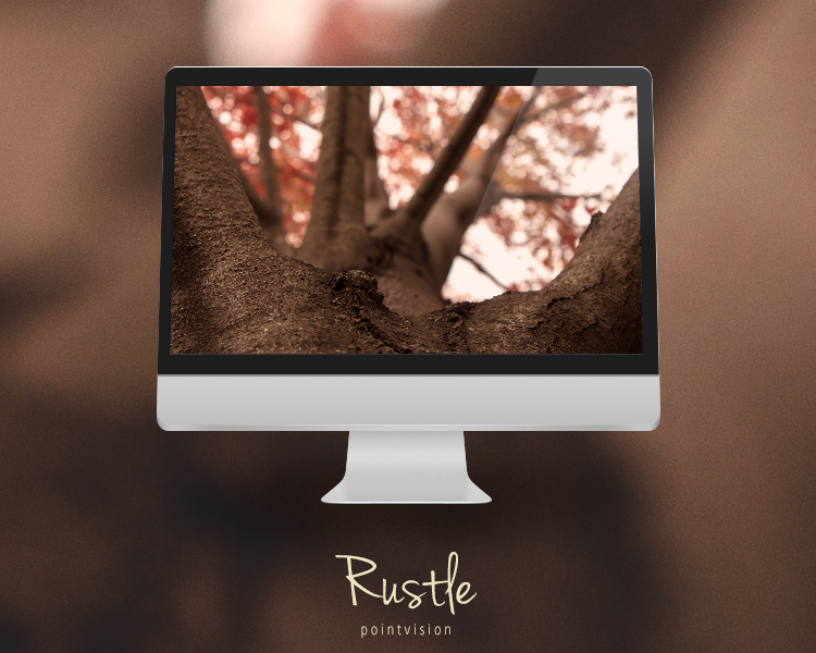 Rustle by PointVision on DeviantArt
