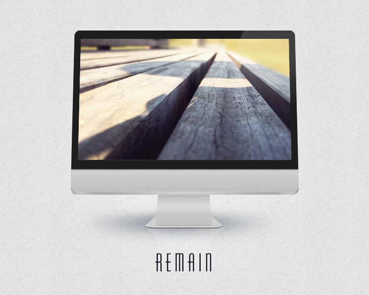 Remain by PointVision on DeviantArt