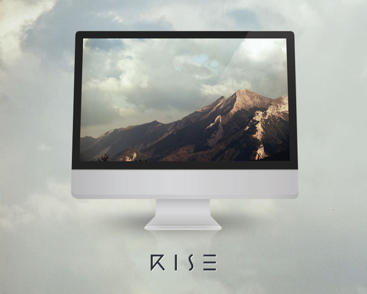 Rise by PointVision on DeviantArt