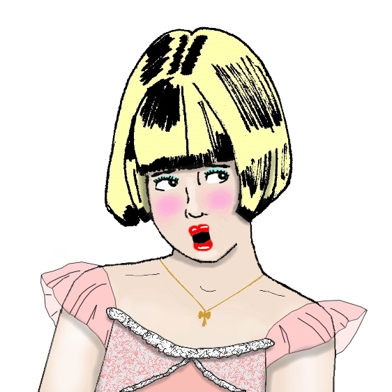 Animation makeover by Daphnesecretgarden on DeviantArt