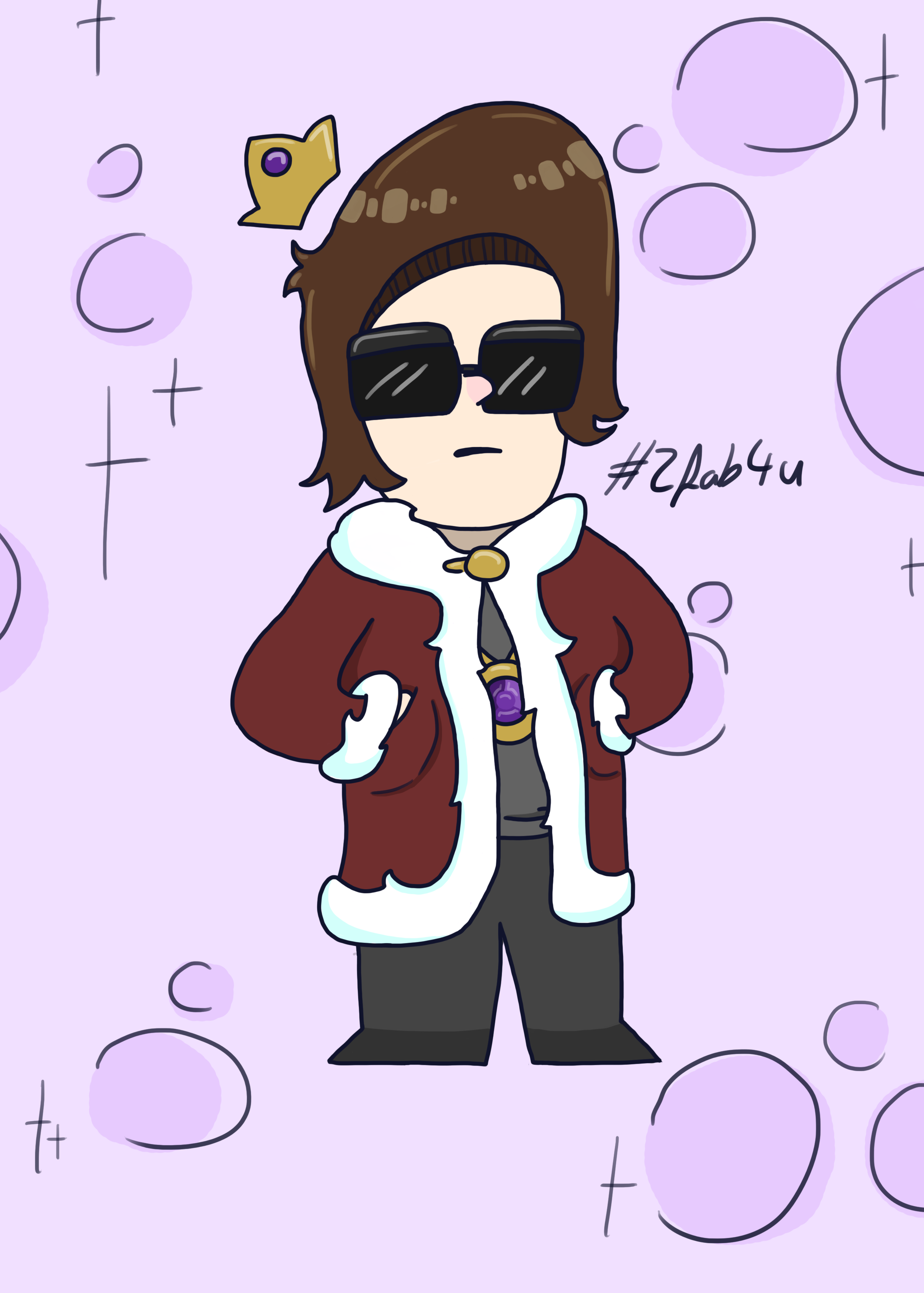 King Butt Butt by EllasticKitten13 on DeviantArt