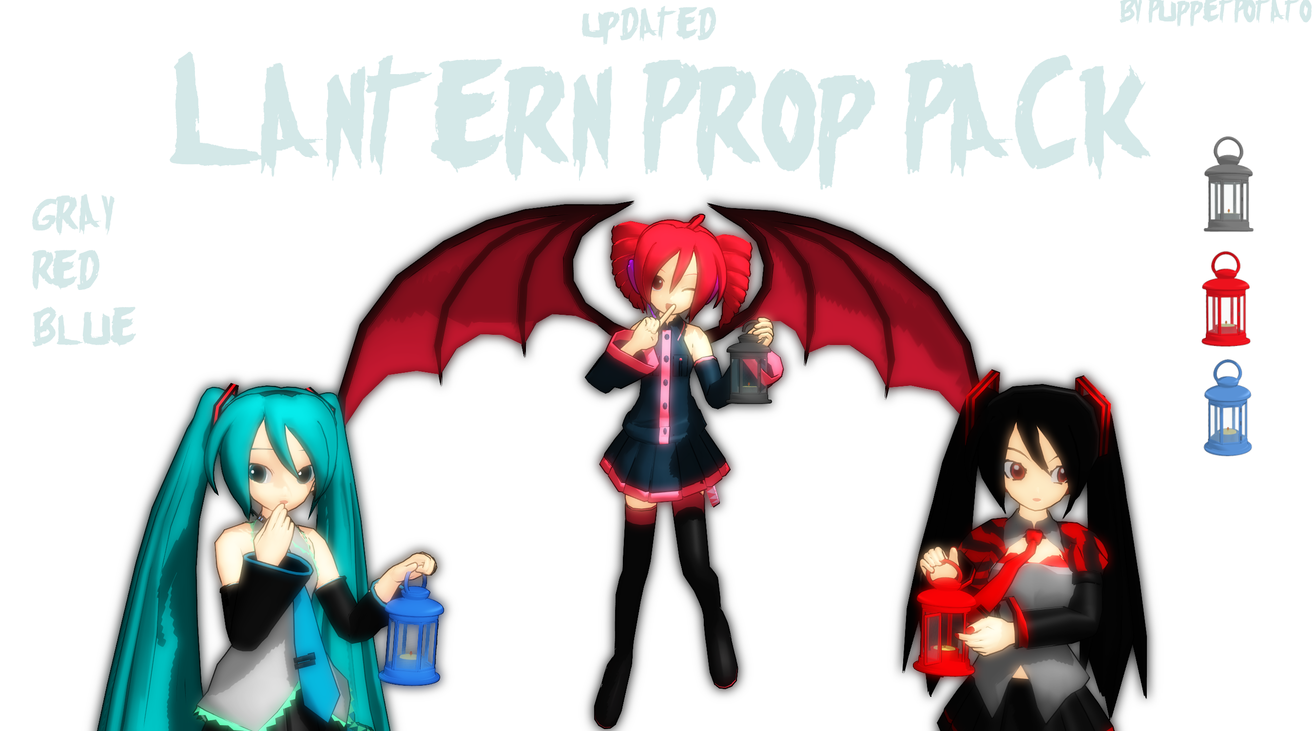 prop - accessory on mmd-prop-shop - DeviantArt