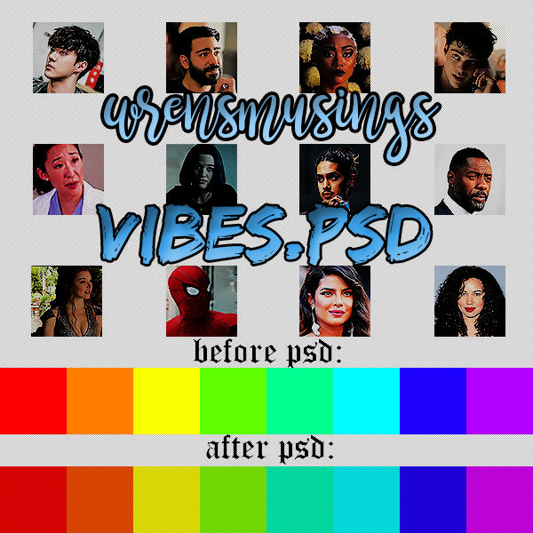 vibes.psd by wrenmusings by wrensmusings on DeviantArt