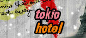 Tokio Hotel font by YourSource on DeviantArt